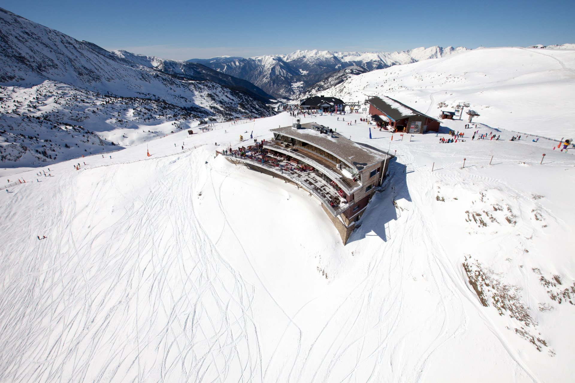 Descubre todas las ventajas del NUEVO forfait de Grandvalira que ya ...