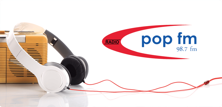 Pop Fm Make My Day