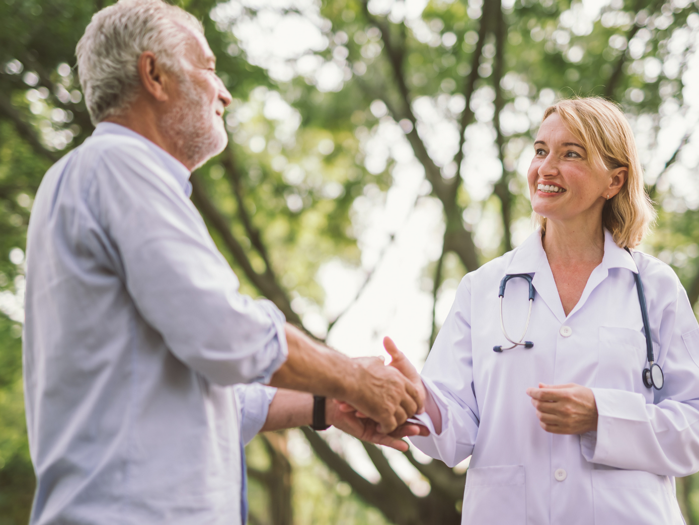 Prof. Dr. Qing Li ｜Official website at IM-WALD-SEIN®