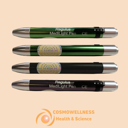 COSMOWELLNESS Health & Science - Ihr Gesundheitsteam