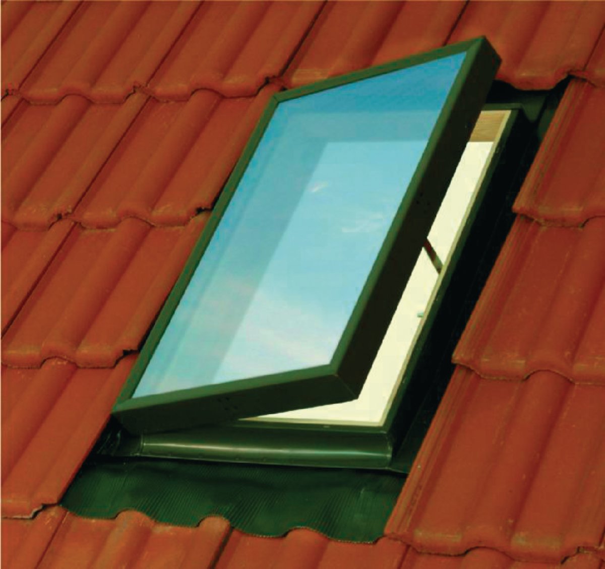 Fenêtre de toit et ouverture de fenêtre sur toiture sc renov à grasse
