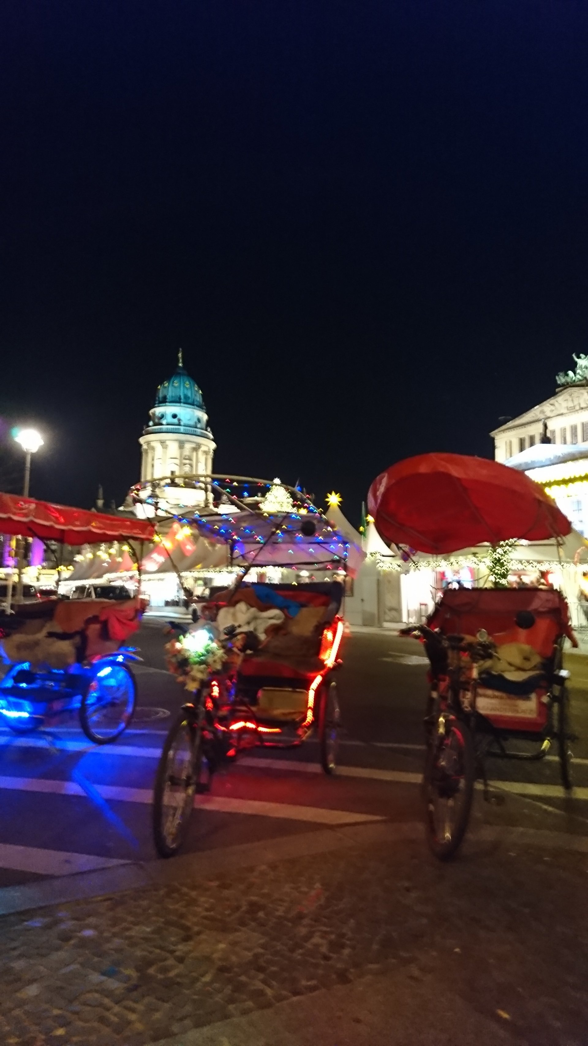 Rikscha Berlin Rikschafahrten in Berlin Rikscha