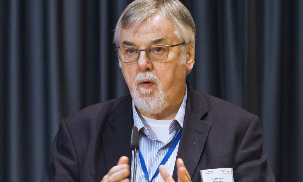 Home [www.geoffreymhodgson.uk]