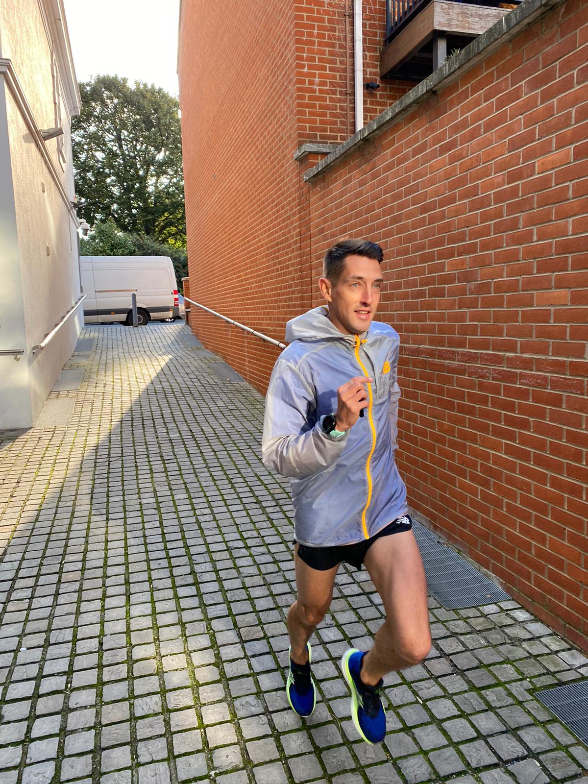 Team Real Runners. Leading Online Running Coaching