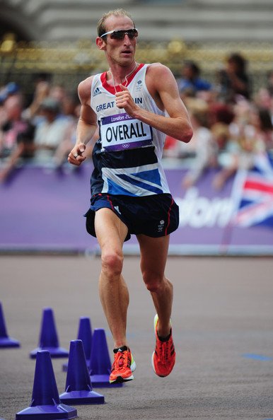 Team Real Runners. Leading Online Running Coaching