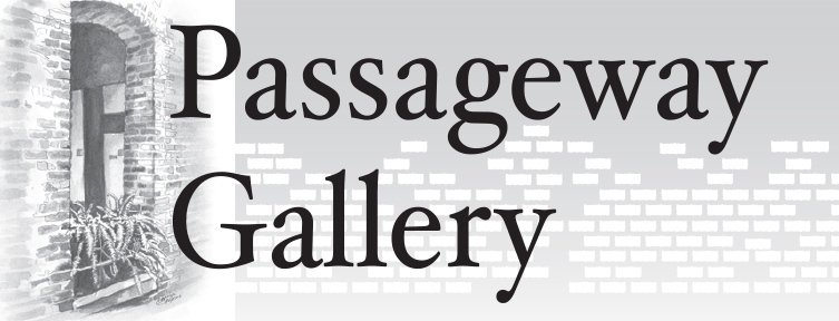 Home [www.passagewaygallery.com]