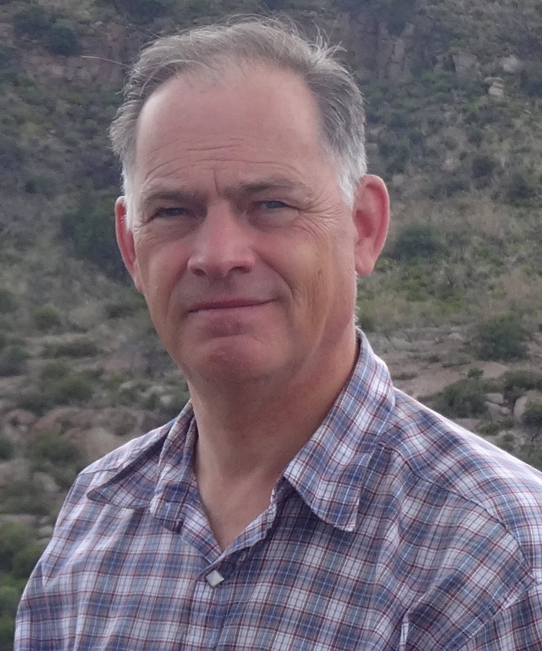 Didier Lodieu