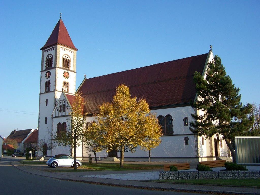 Gemeinden