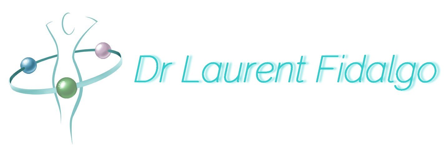 Dr Laurent Fidalgo - Médecin nutritionniste et esthétique