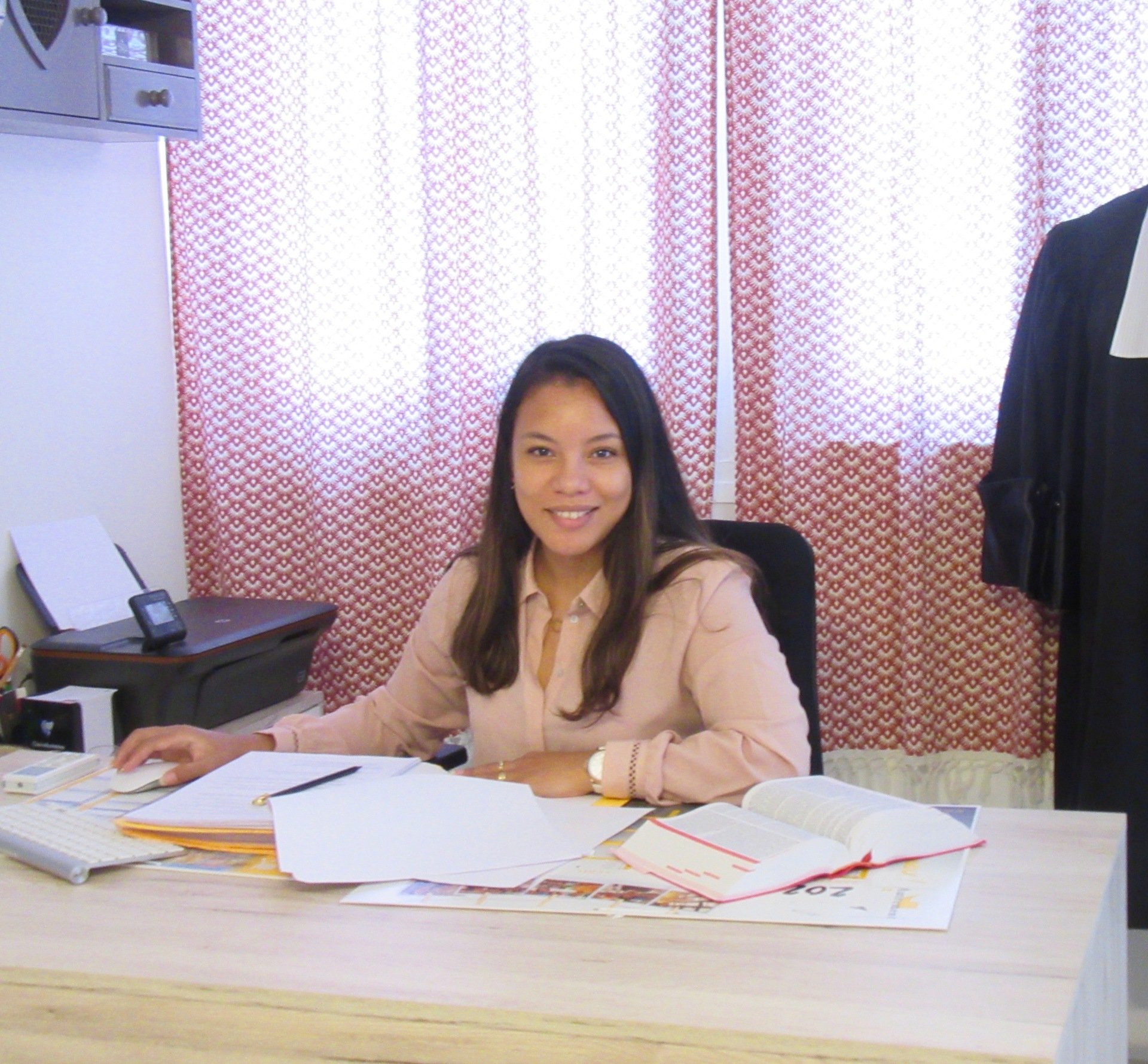 Avocat disponible à la Réunion