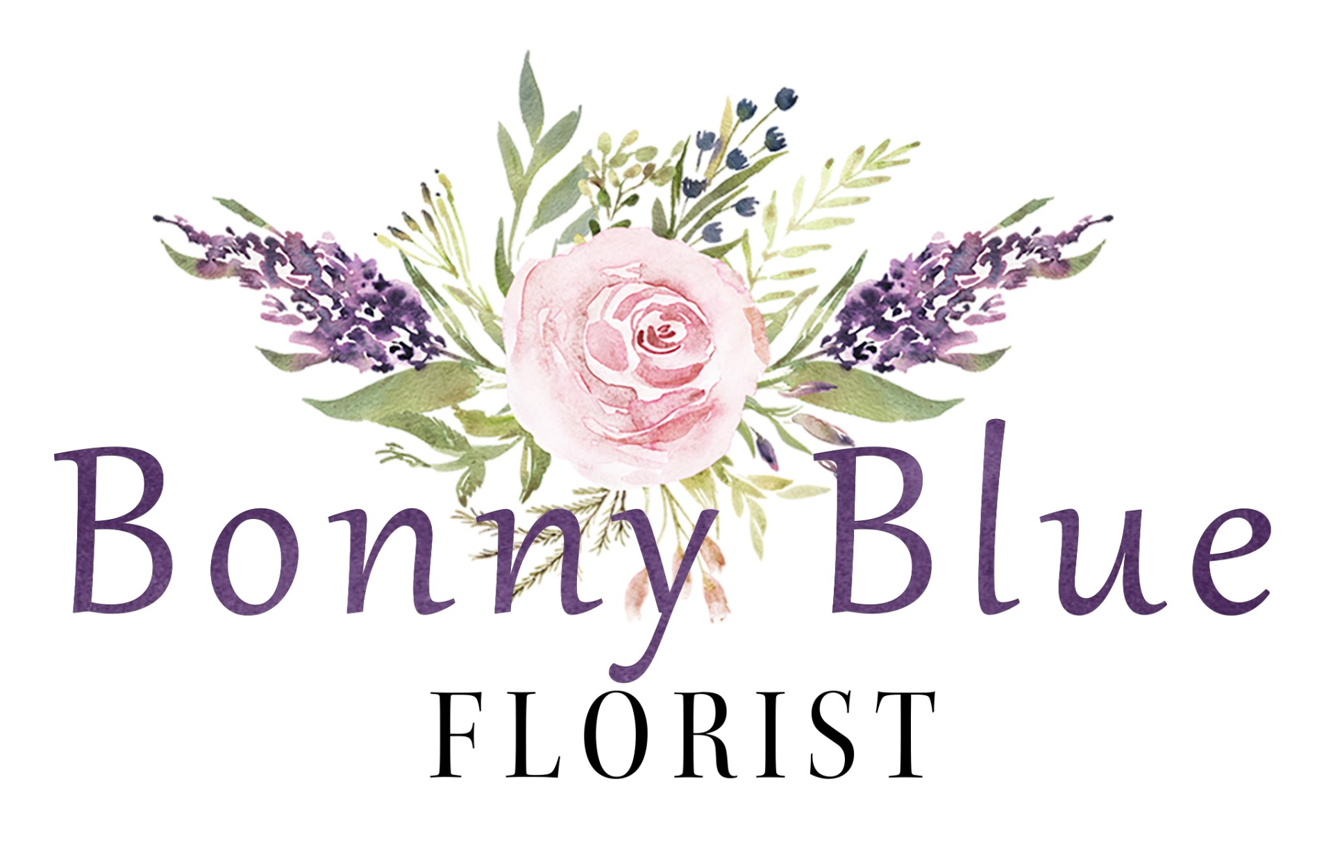 Home [www.bonnyblueflorist.co.uk]