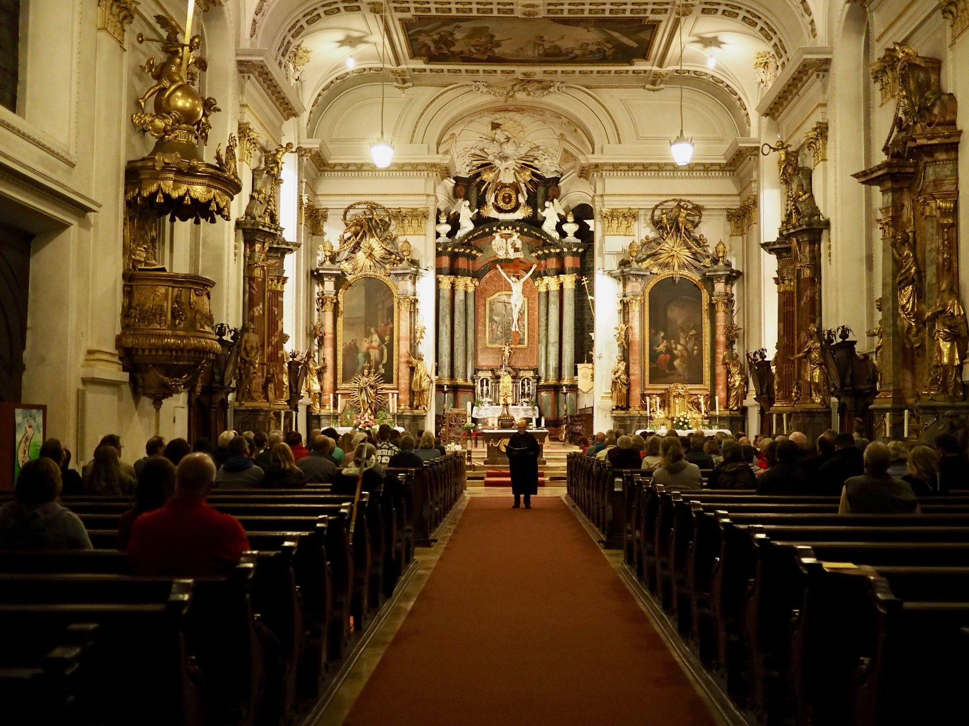 Wiesensteig Tourismus
