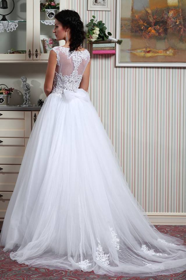 Maja's Brautmoden - Hochzeitskleider & Abendmode - Vlotho Bad ...