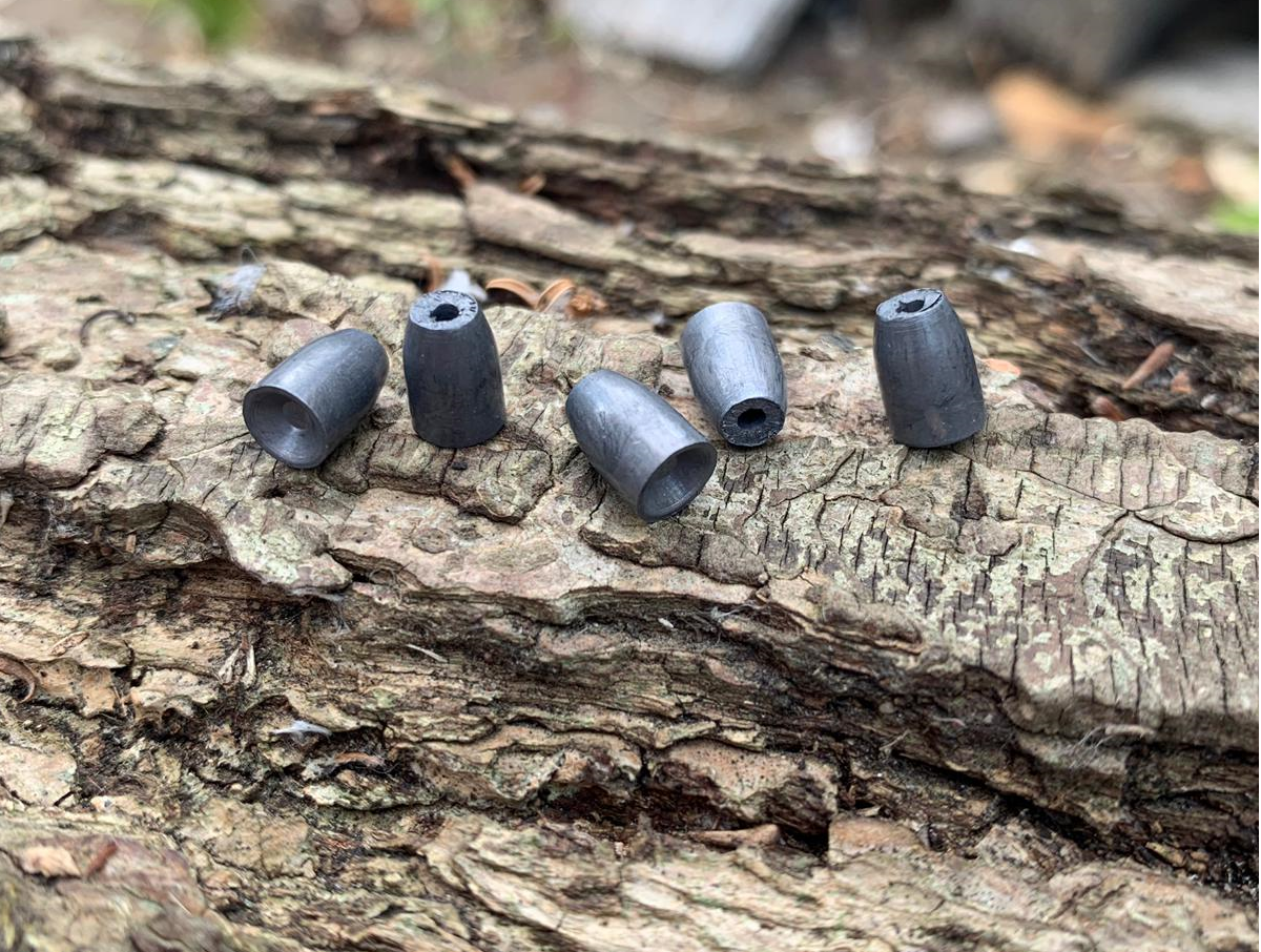 Pro Hunter Air rifle slugs .177 .22 .25 .30 UK