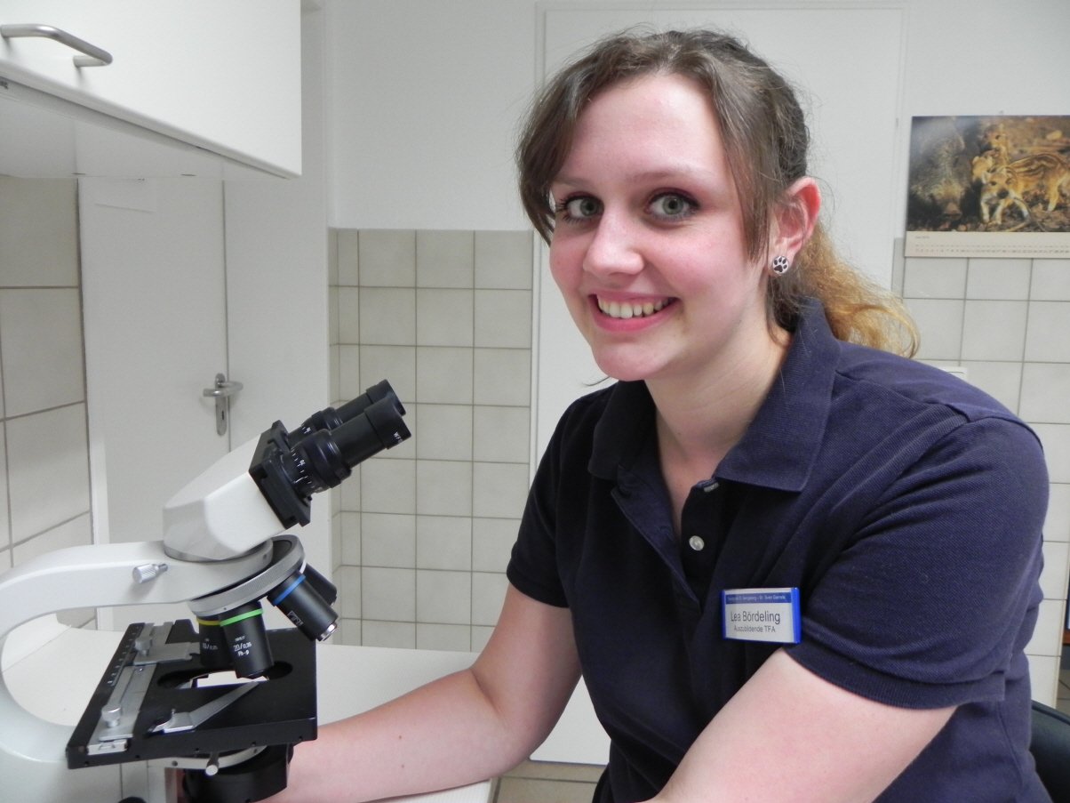 Tierarztpraxis Dr. Sven Garrels - 23909 Ratzeburg