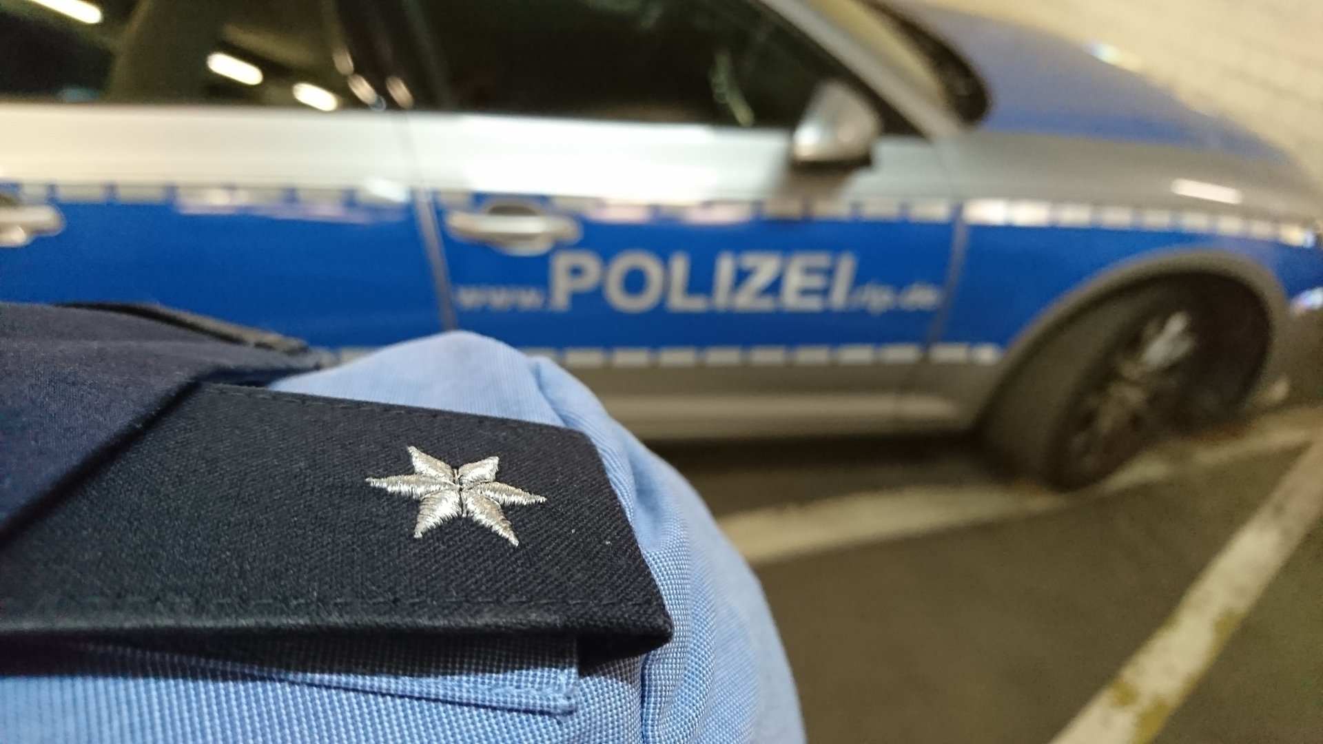 GdP RLP Studis (Polizei RLP)
