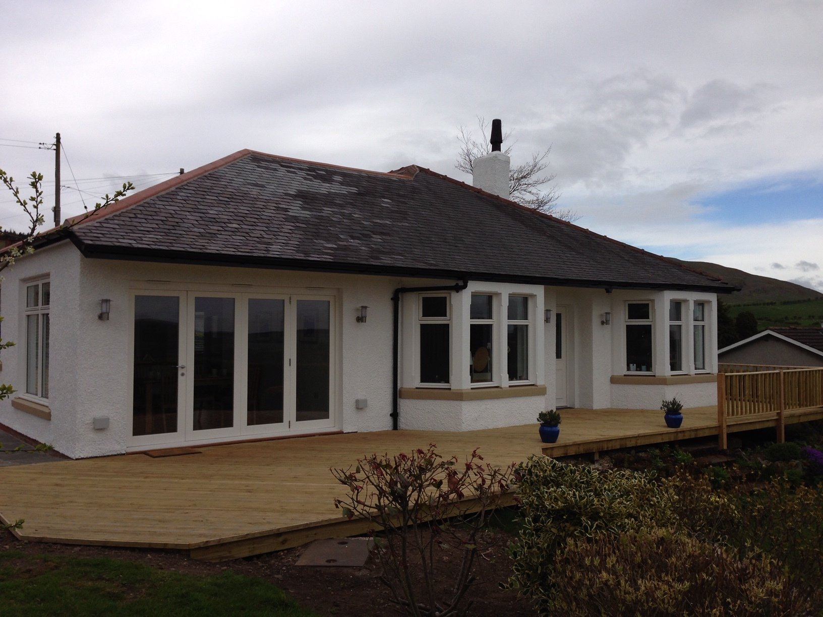 Michael Rathbone Architectural and Surveying