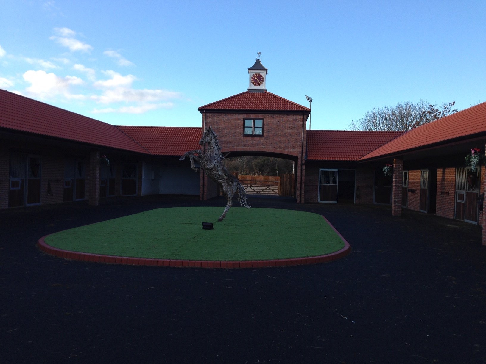 Michael Rathbone Architectural and Surveying