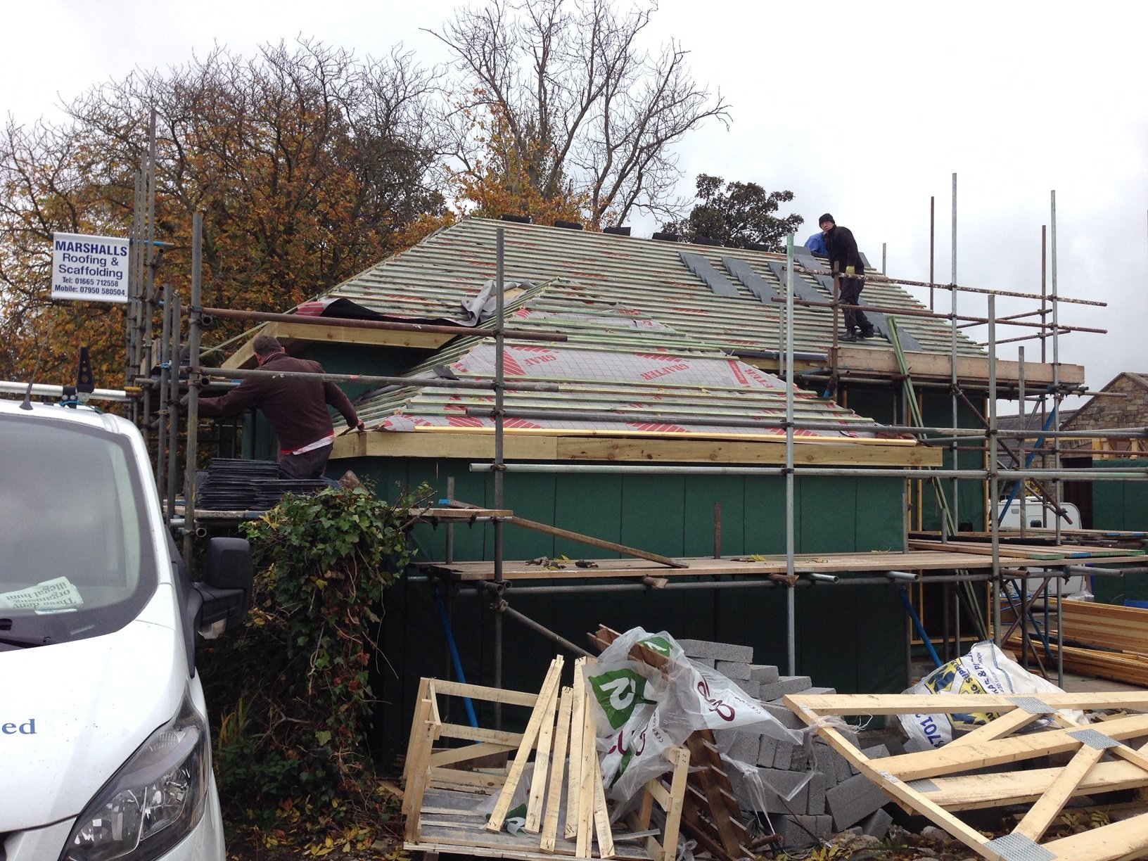 Michael Rathbone Architectural and Surveying