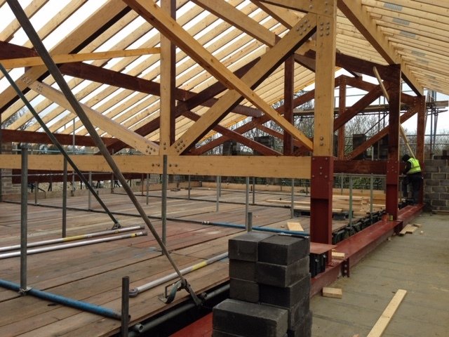 Michael Rathbone Architectural and Surveying