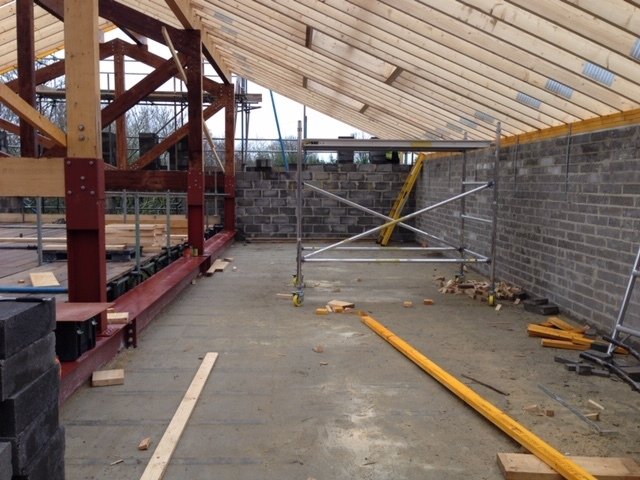 Michael Rathbone Architectural and Surveying