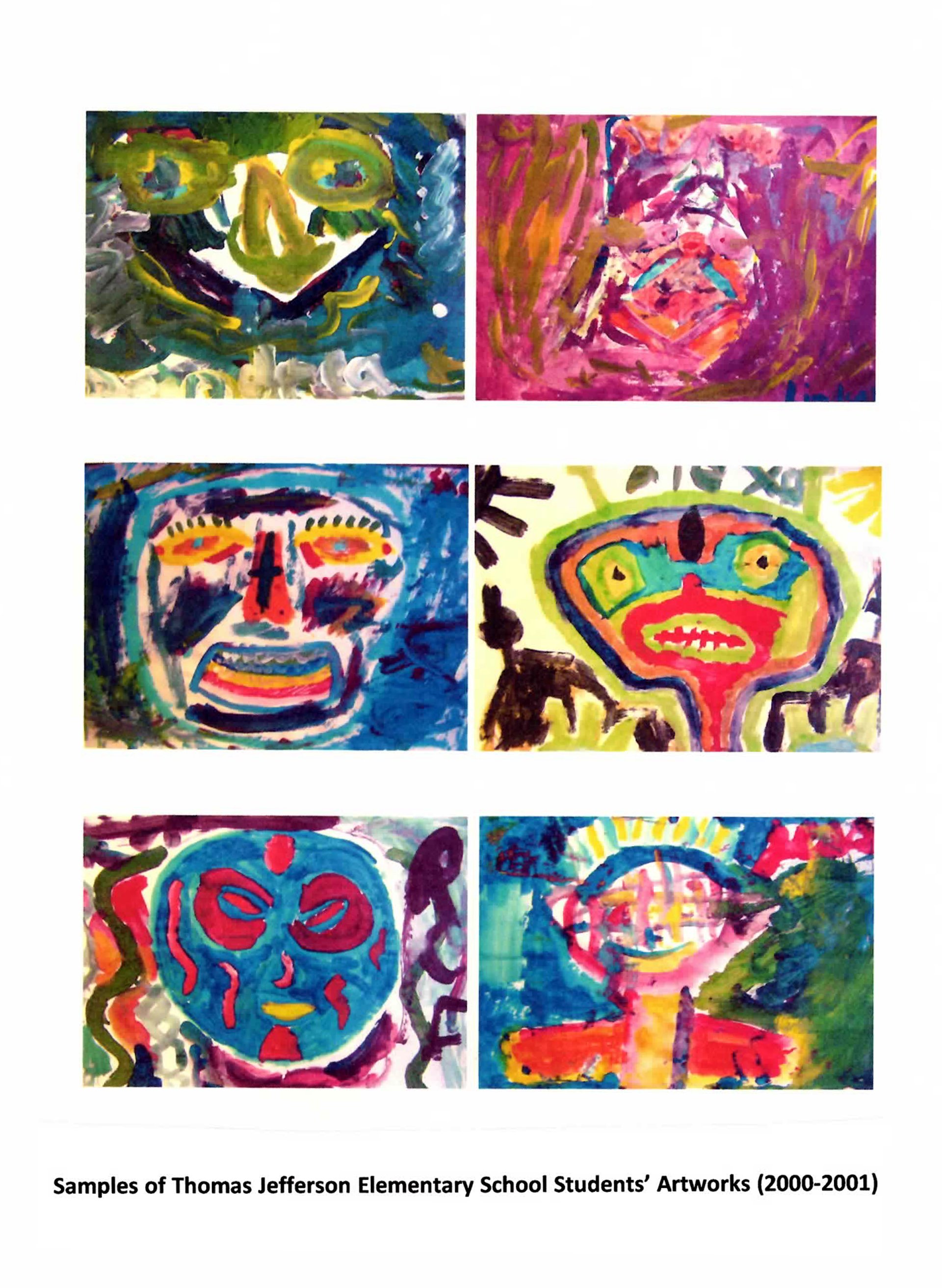 Teaching Children Art