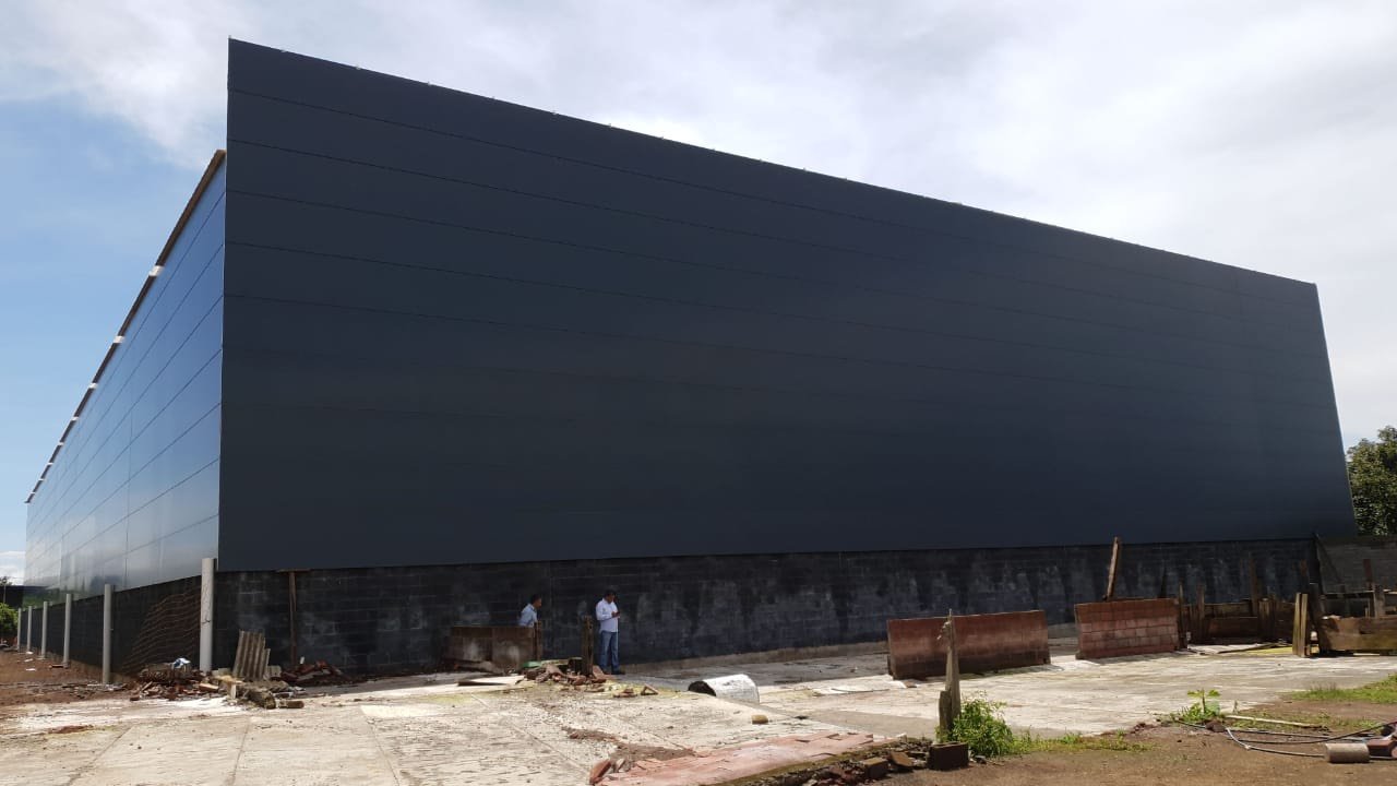 Isopanel México -Solución en Paneles Aislantes