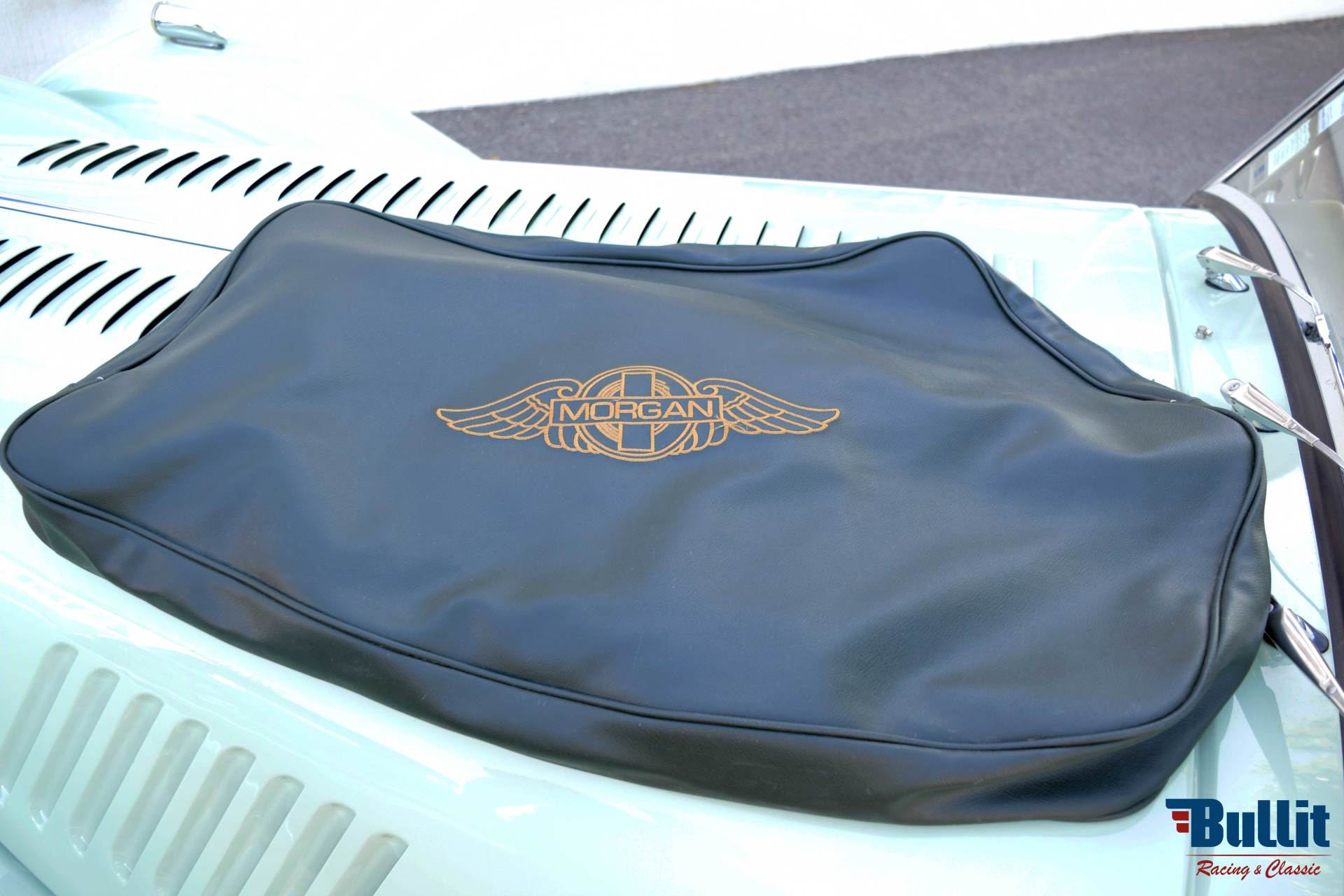 MORGAN Plus 4 - 2008