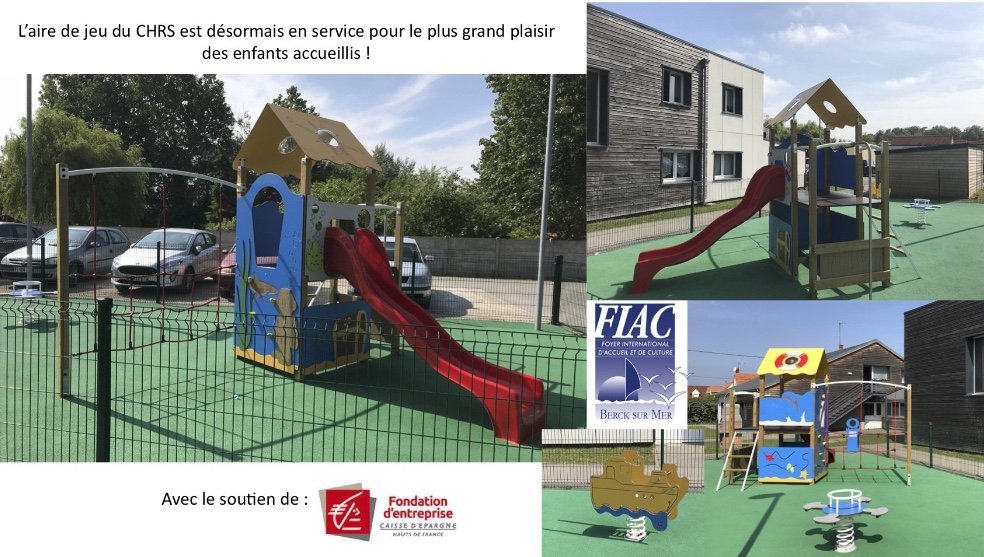 Bienvenue à l'Association Foyer International d'Accueil et de Culture ...