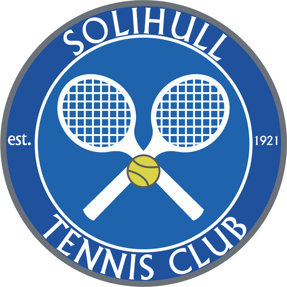 Solihull Tennis Club
