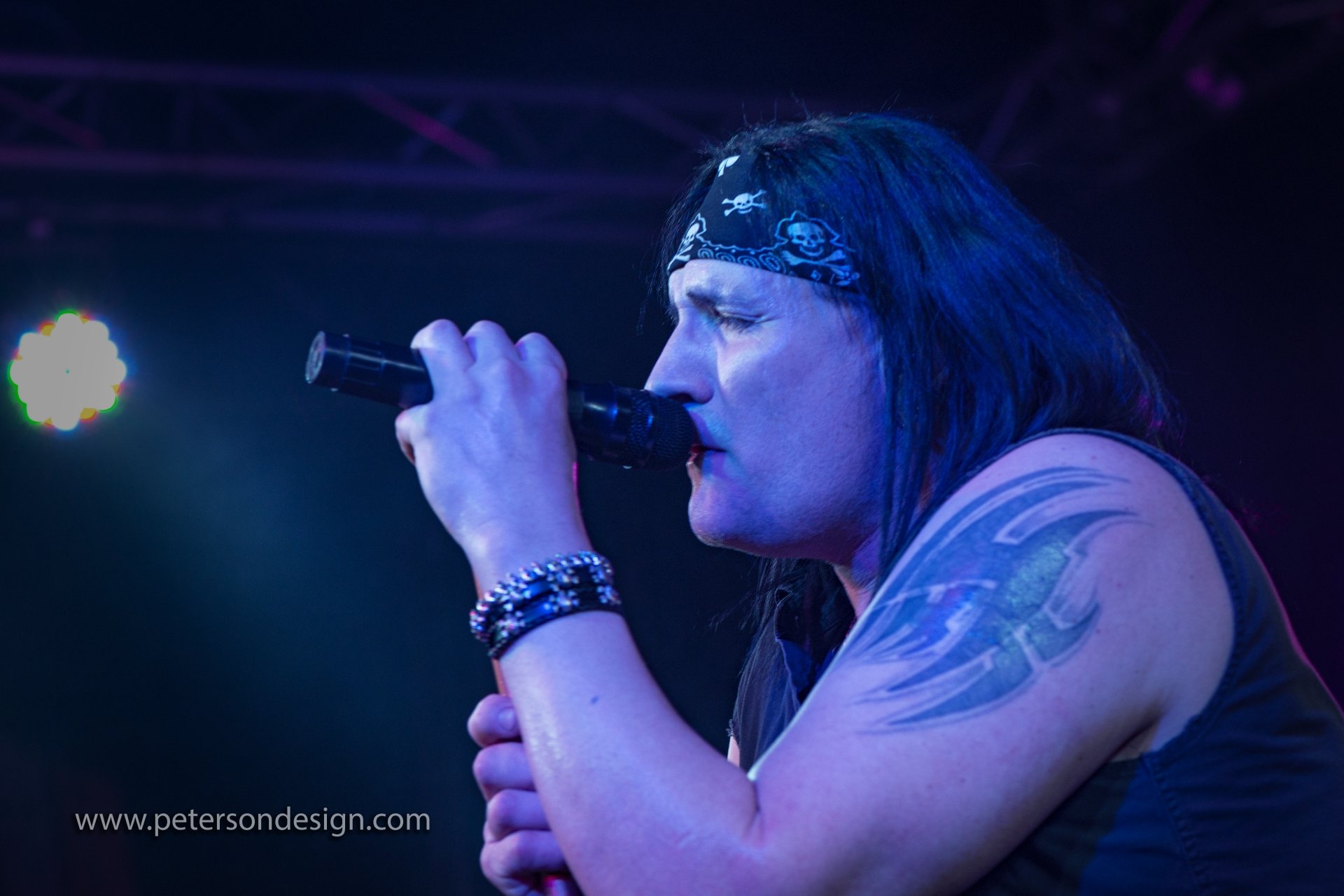 Heavy Metal Horns Rock!