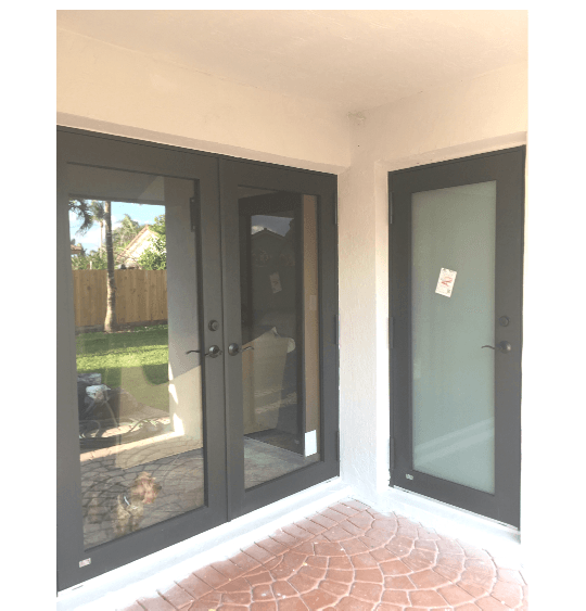Miami-Dade Windows and Doors