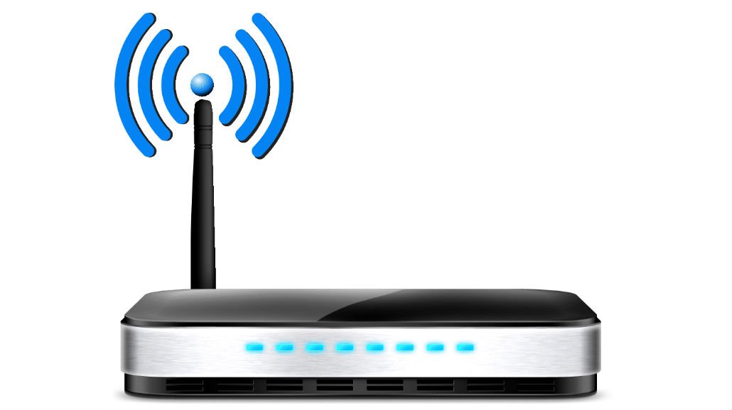 Router