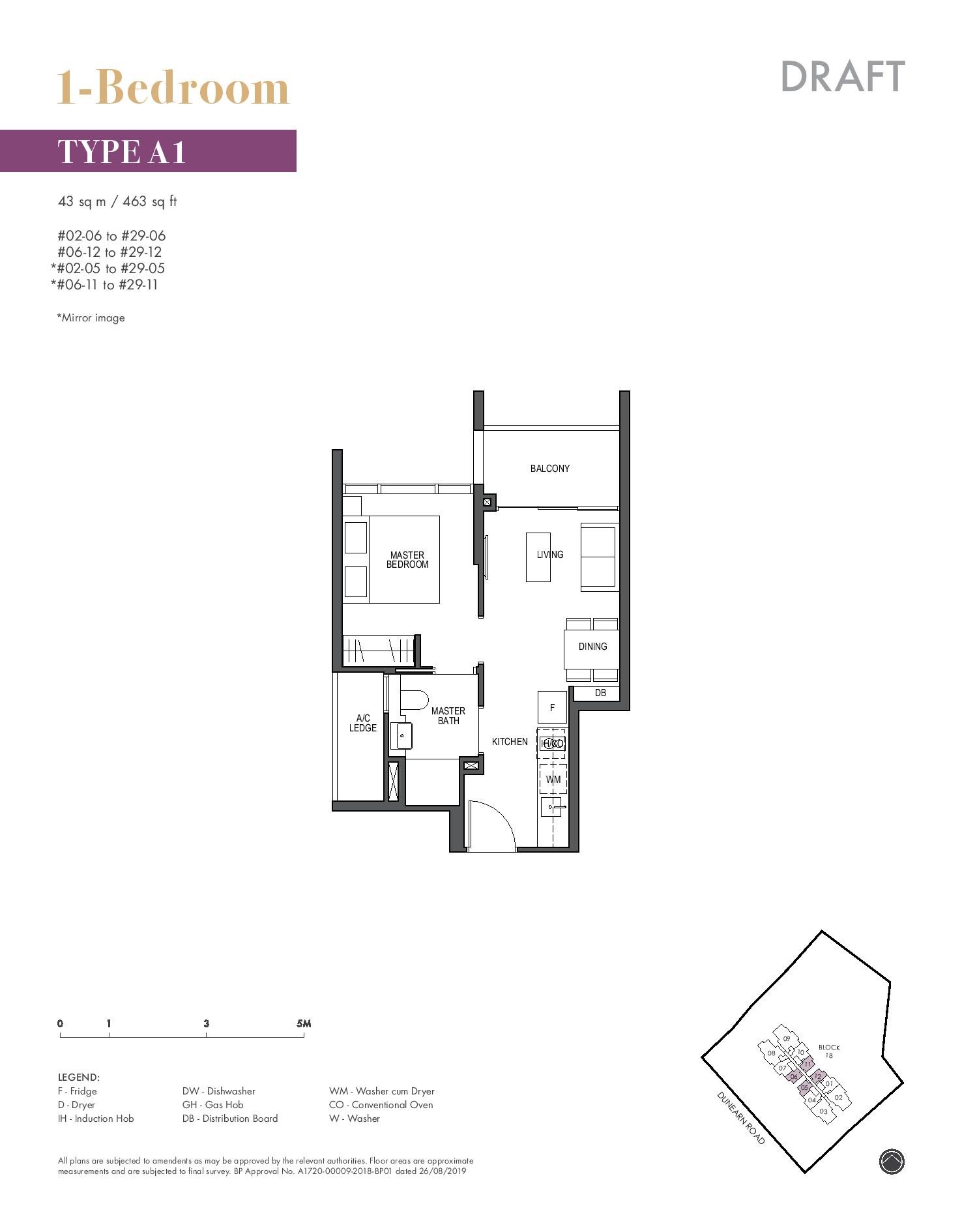 Pullman Residences Floor Plans | Pullman-Residences.co