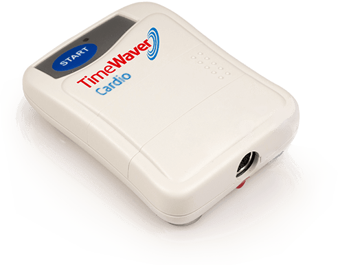 TimeWaver Technology - Cellular Frequency Treatment