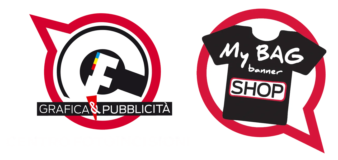 MY BAG BANNER SHOP - REGALI UNICI