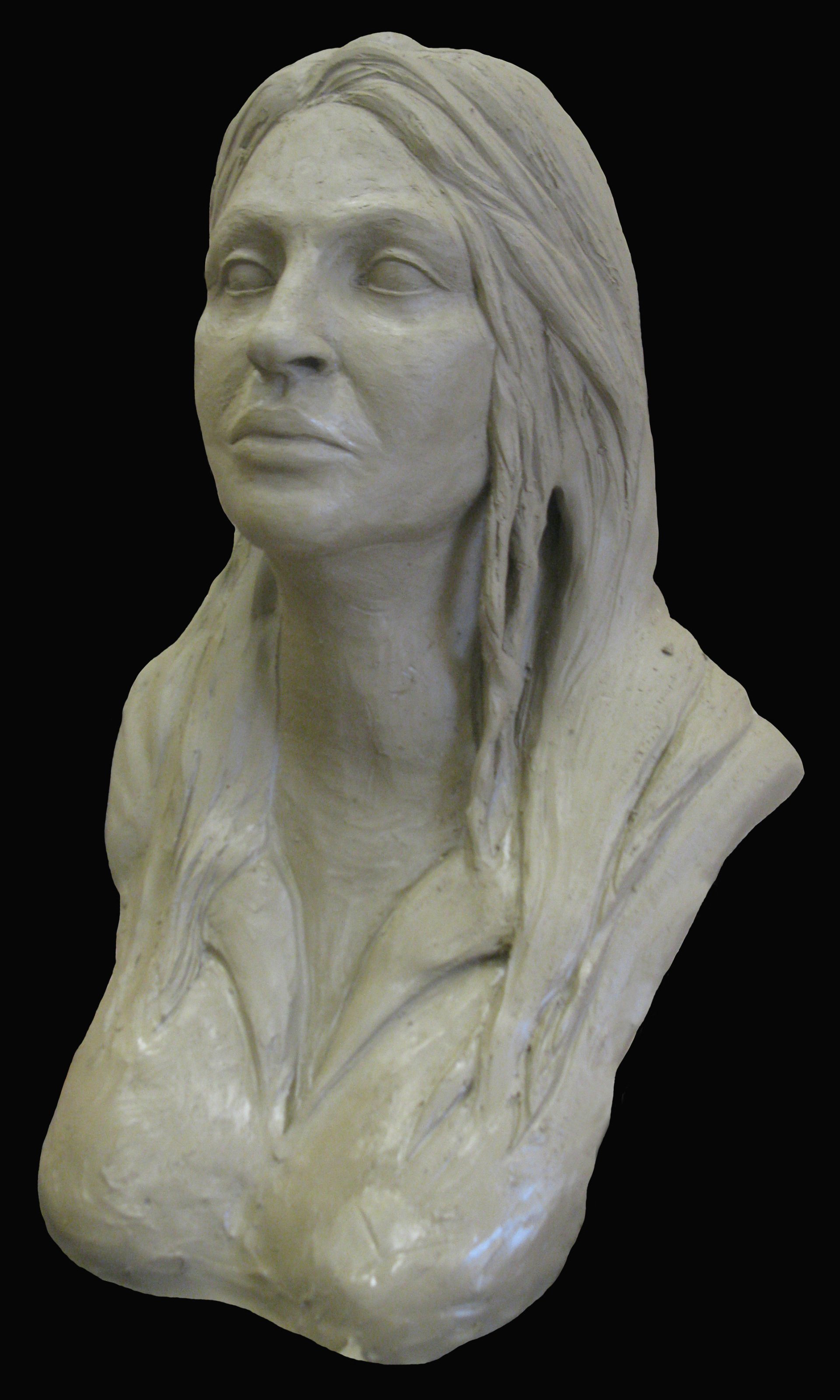 sculptures Marion Cheung