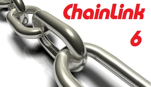 ChainLink 6 - Giving Linear Scheduling a new dimension