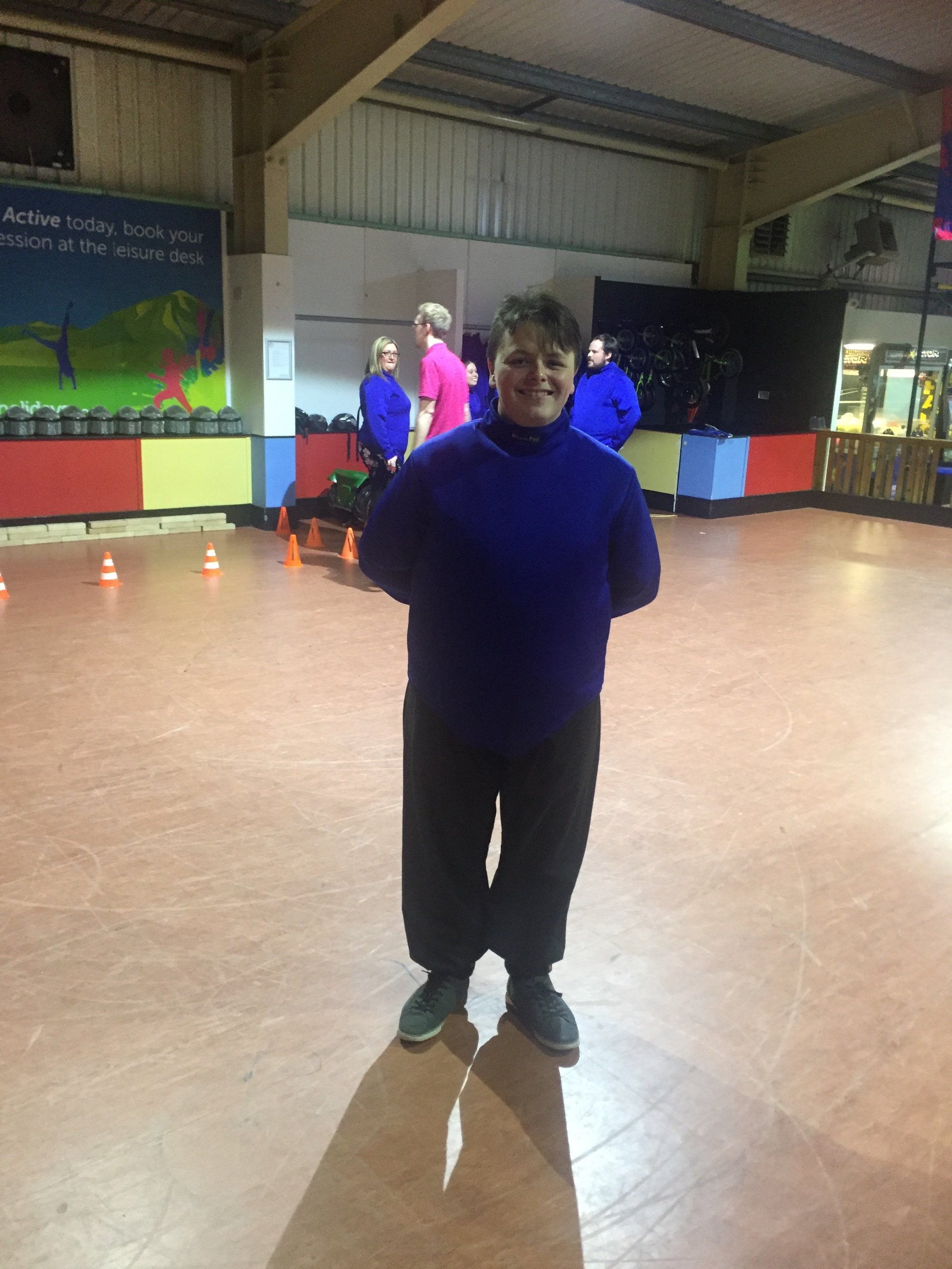 The Michael Tracey Project