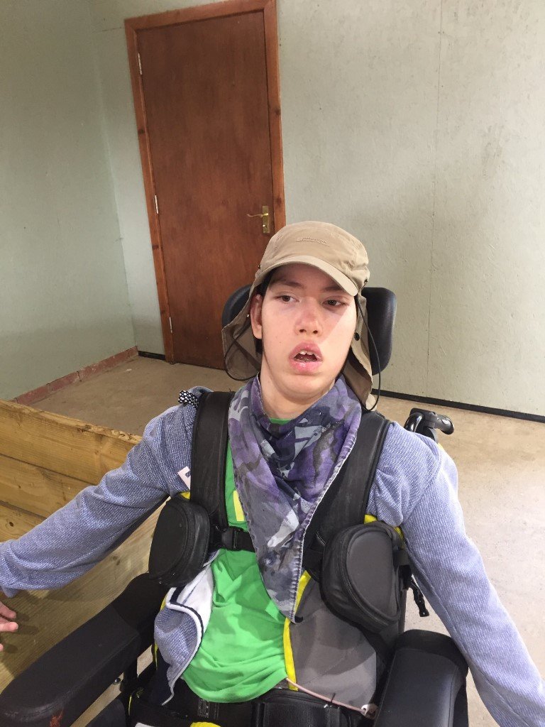 The Michael Tracey Project