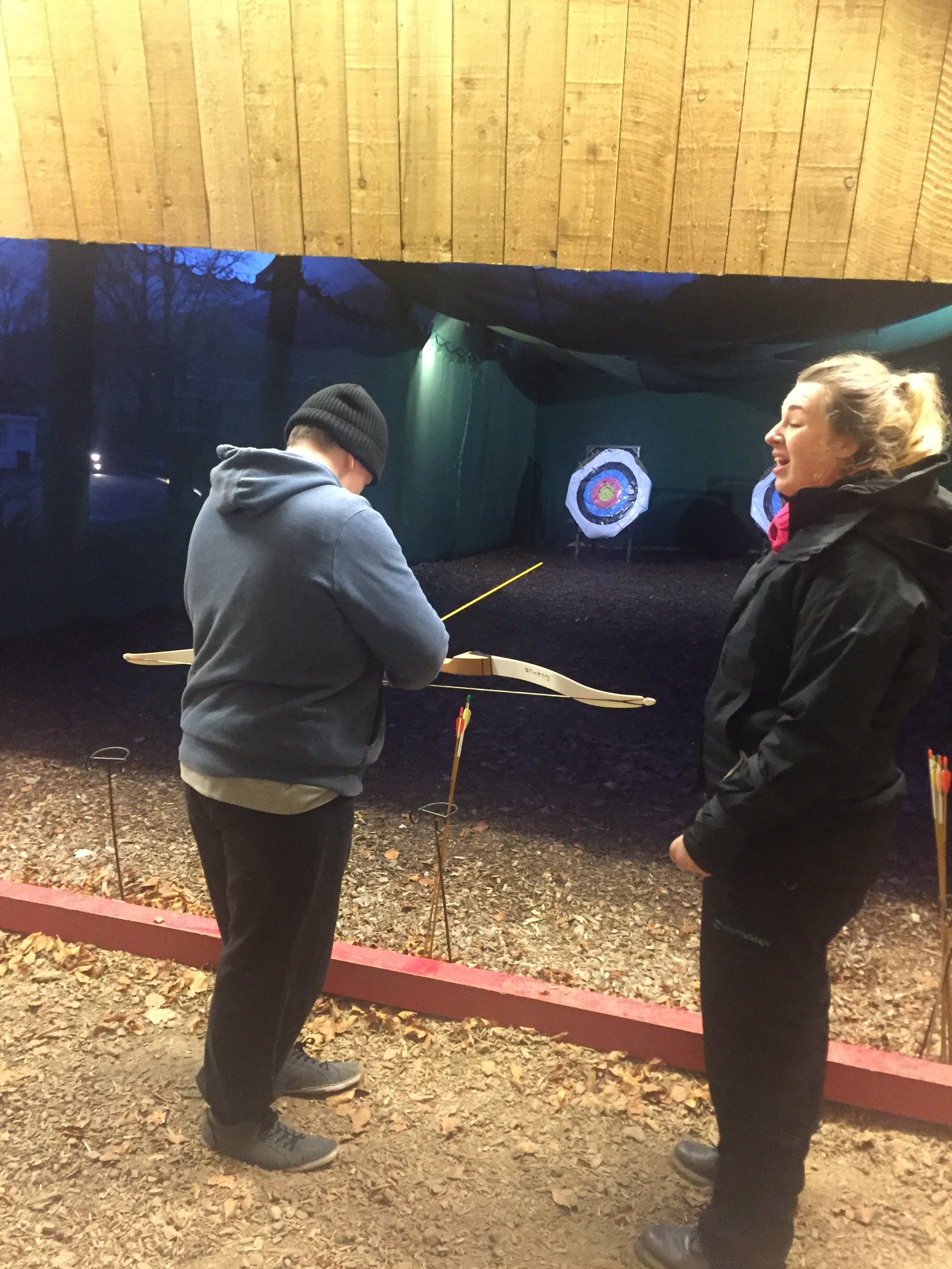 The Michael Tracey Project