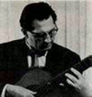 Storia del Centro Culturale "Fernando Sor"