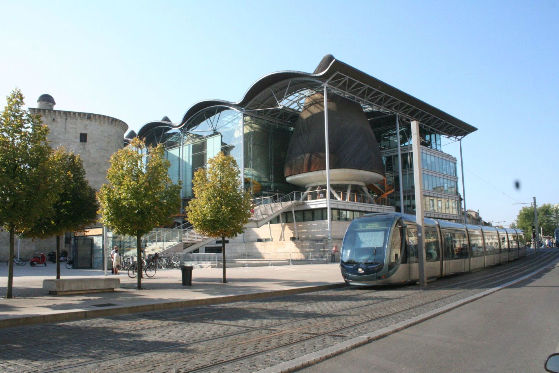 Maître Jean-Jacques Dahan : Avocat à Bordeaux