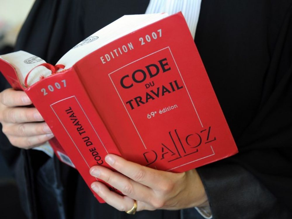 Maître Jean-Jacques Dahan : Avocat en droit Prud'homal à Bordeaux