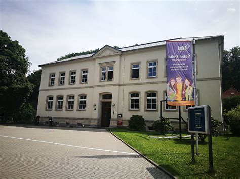 Fachoberschulen