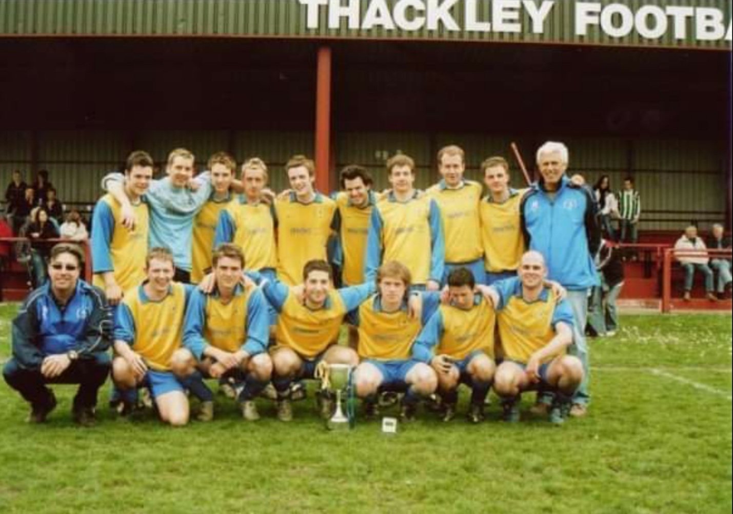 Our Gallery | Horsforth Sports Club, Leeds