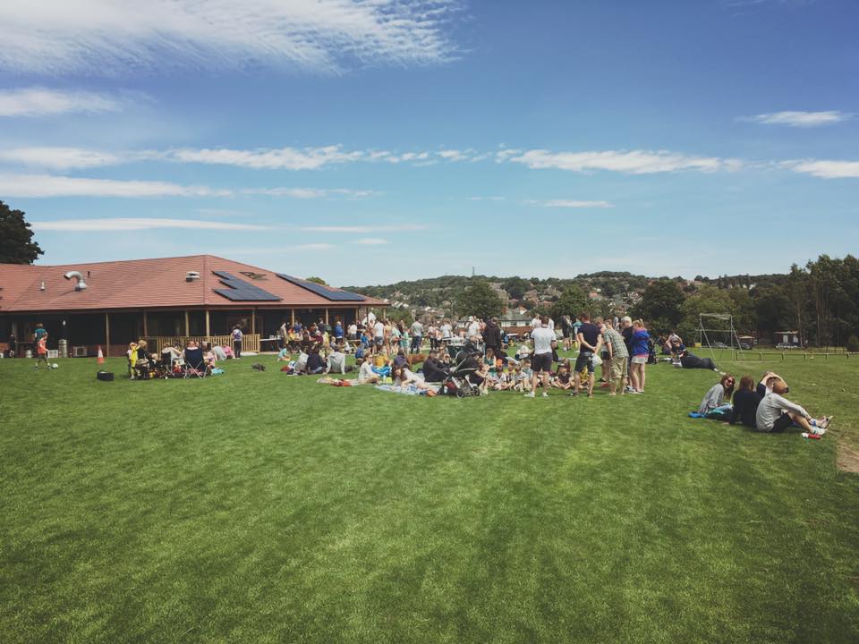 Our Clubhouse | Horsforth Sports Club, Leeds