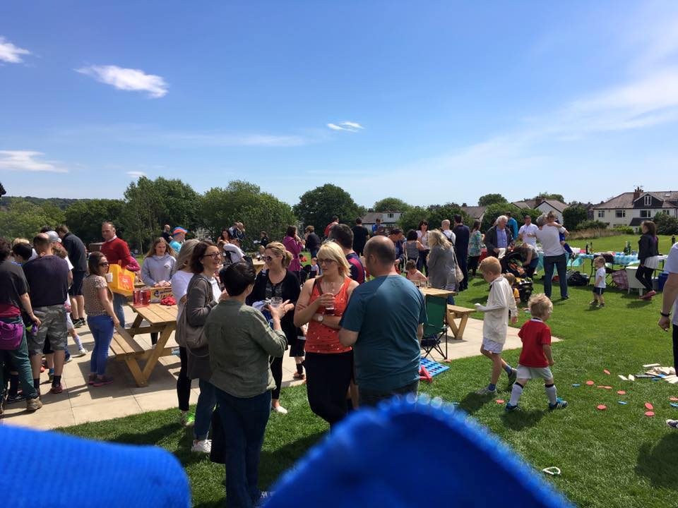Our Events | Our Clubhouse | Horsforth Sports Club, Leeds