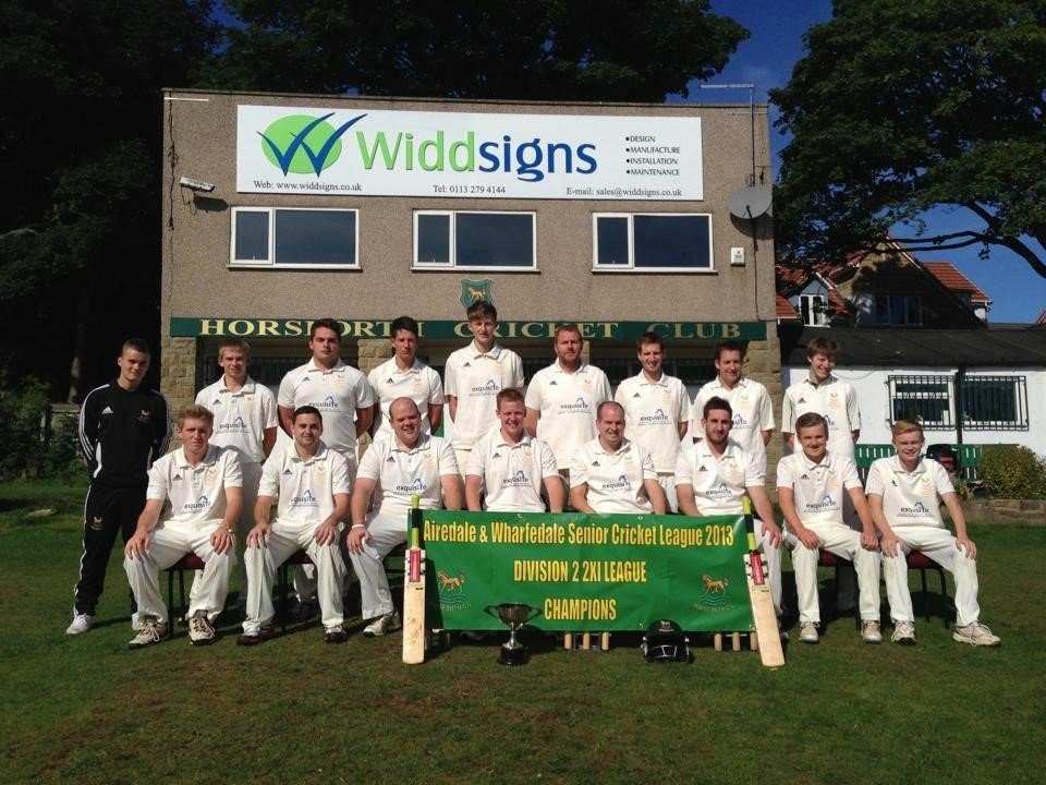 Our Gallery | Horsforth Sports Club, Leeds