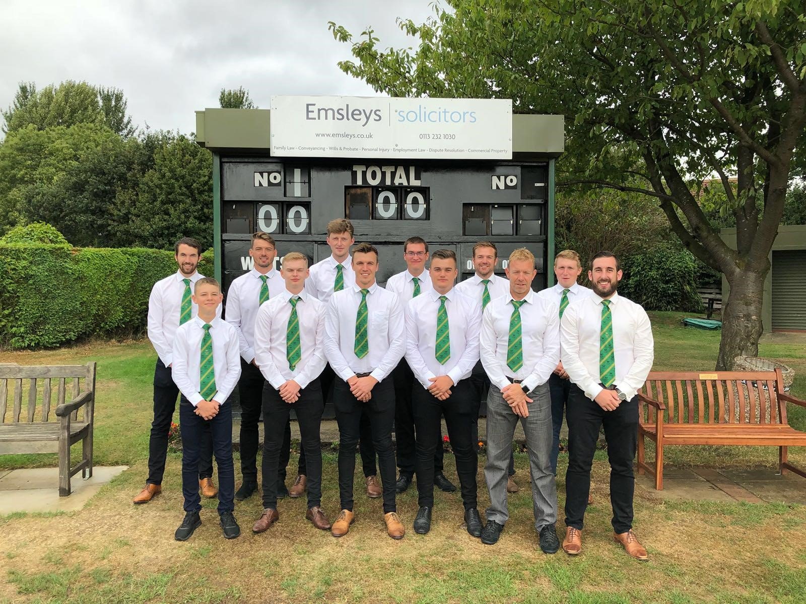 Our Gallery | Horsforth Sports Club, Leeds